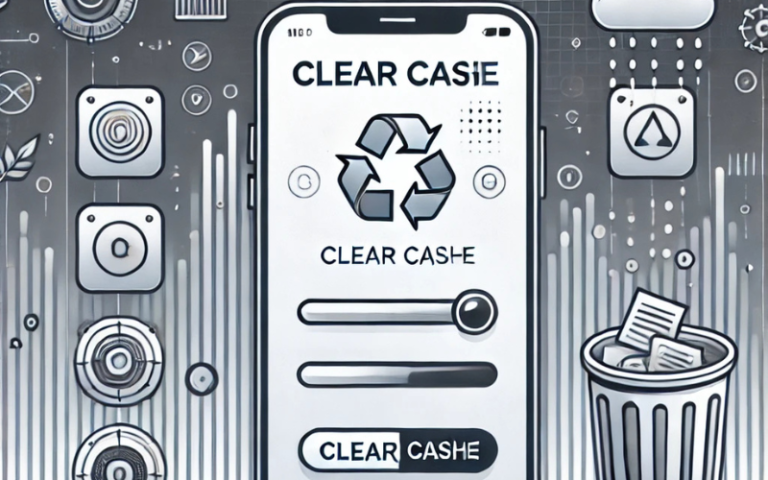 How to Clear Cache on Samsung Galaxy S22, S23, and S24 Ultras - Htown ...